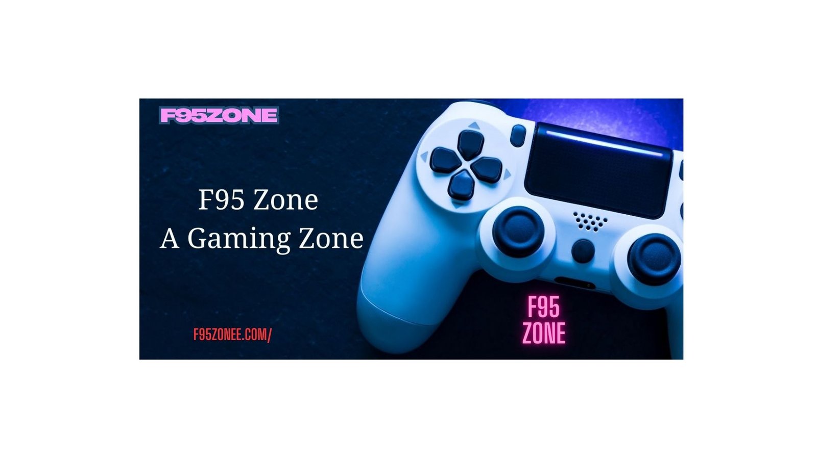 F95Zone: A Platform for Trending Technology and Tech Games